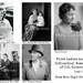 First Ladies and Influential Women From U. S. History Digital Ephemera ...