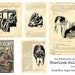 Sherlock Holmes Adventures Printable Images, Vintage Art, Instant ...