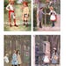 Children's Illustrations by Maria Kirk - Digital Ephemera Classics ...