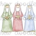 Watercolor Nativity Digital Clip Art Set- Instant Download - Etsy