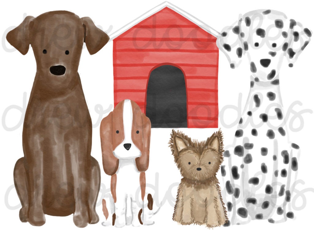 Kids' Crafts Instant Download Watercolor Blue Outline Blue Watercolor ...