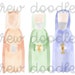 Watercolor Nativity Digital Clip Art Set- Instant Download - Etsy