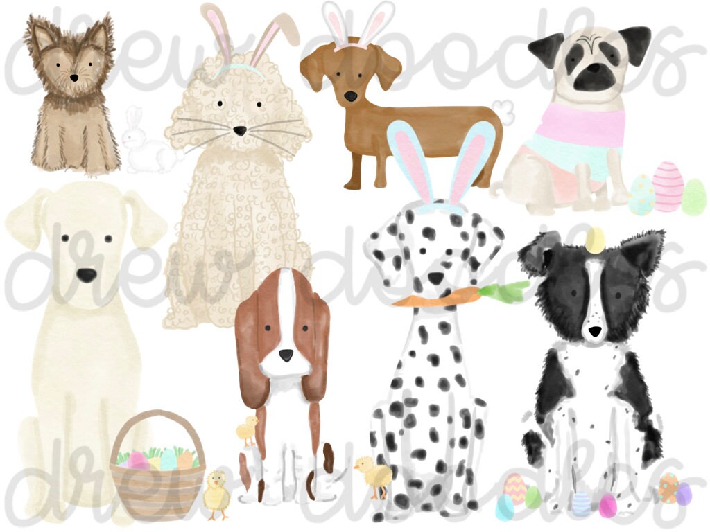 Kids' Crafts Instant Download Watercolor Blue Outline Blue Watercolor ...