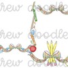 Watercolor Crayons Digital Clip Art Set- Instant Download - Etsy