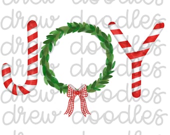 Watercolor Mistletoe and Holly Digital Clip Art Set Instant - Etsy