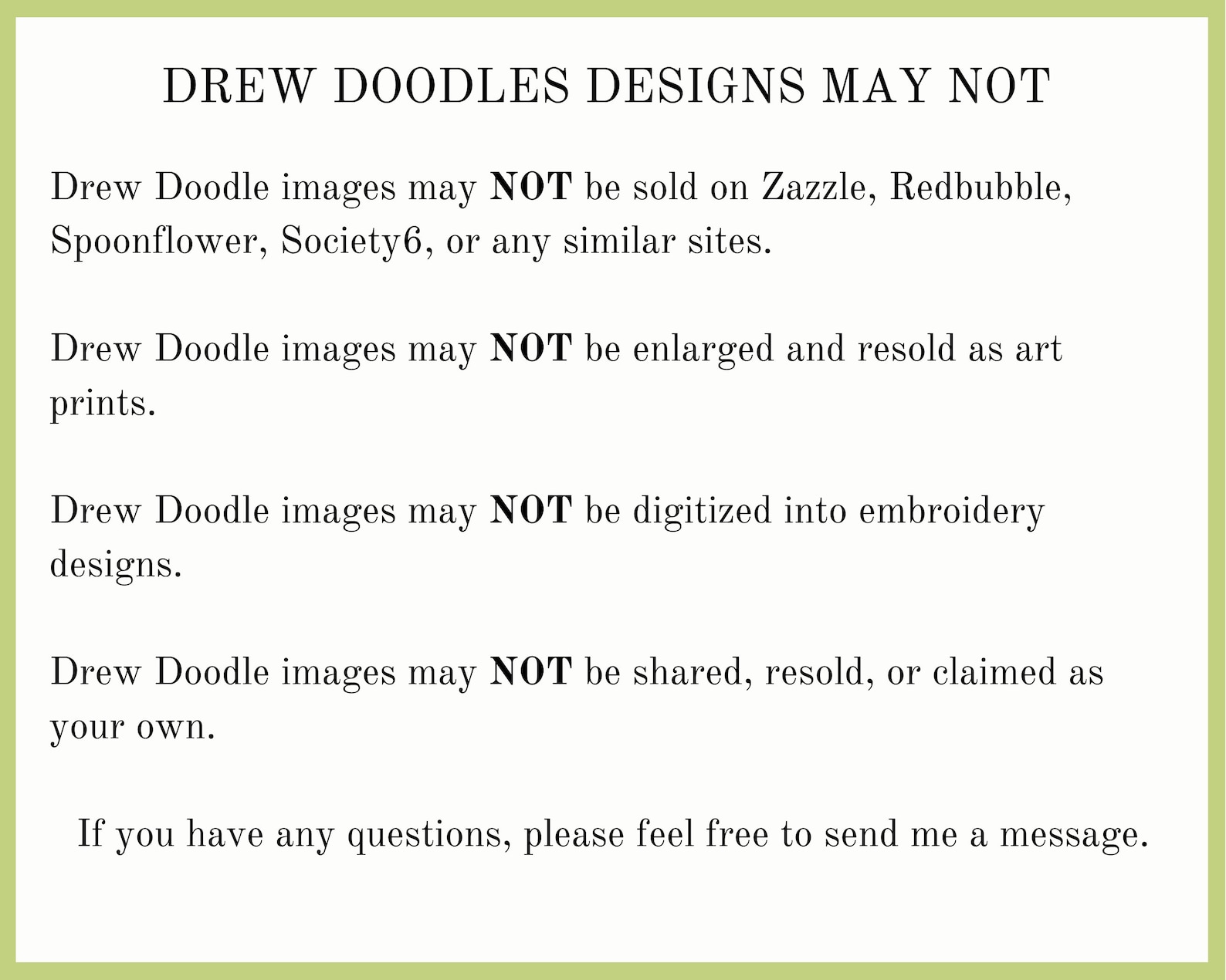 Watercolor Nursery Rhymes Digital Clip Art Set- Instant Download - Etsy