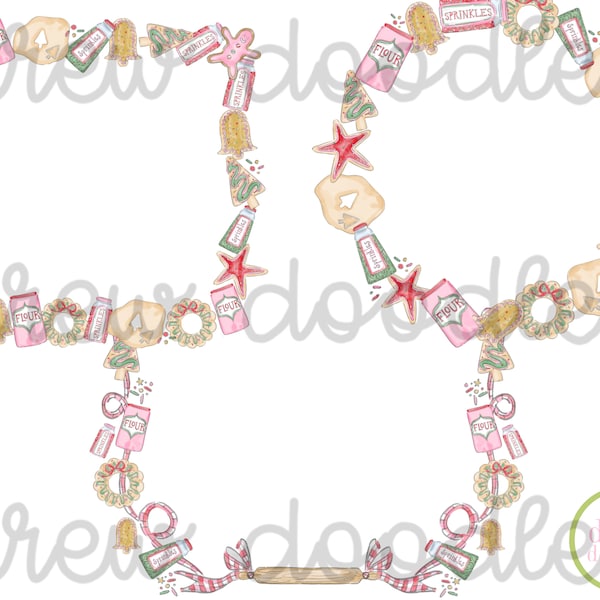 Baking Clip Art - Etsy