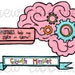 Growth Mindset Doodles Pt 2 Digital Clip Art Set Instant Download - Etsy