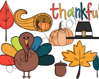 Watercolor Fire Station Digital Clip Art Set Instant Download | Etsy