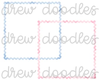 Watercolor Nutcrackers Digital Clip Art Set Instant Download - Etsy