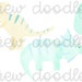 Watercolor Pastel Dinosaurs Digital Clip Art Set Instant Download - Etsy