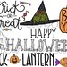 Halloween Doodles Digital Clip Art Set Instant Download - Etsy