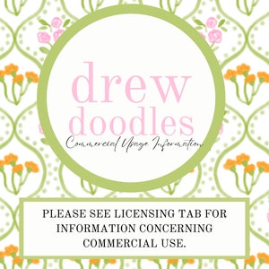 Watercolor Baby Girl Bonnets and Bow Ribbon Frame Digital Clip Art Set ...