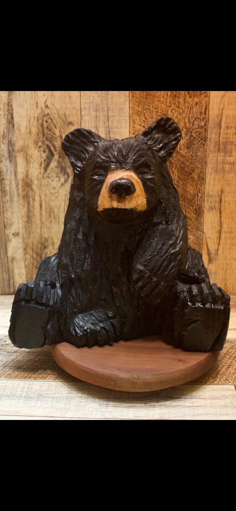 Cub's Delight: by Jake and Angie's Woodart - Etsy