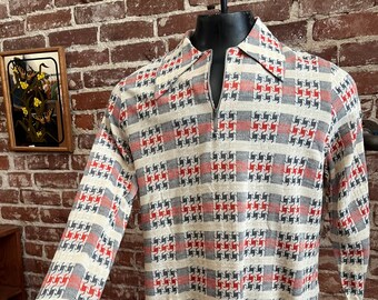 70s Dagger Collar | Etsy