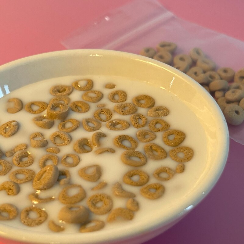 Cheerios - Etsy