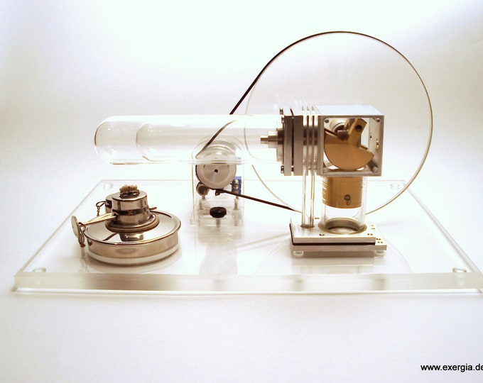 DIY Small Engine Dynamometer - Etsy Canada