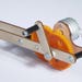 Crank Light Hand Operated Flashlight Kit Made in Germany - Etsy