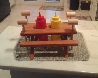 Table Condiment - Etsy