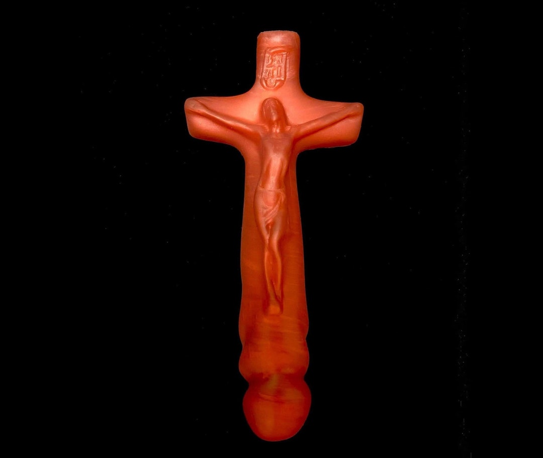 Jackhammer Jesus Blood of Jesus Red - Etsy