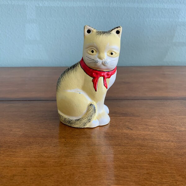 Cat Bank - Etsy