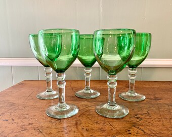Mexican Goblets - Etsy