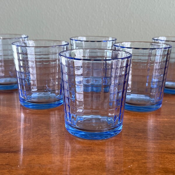 Circleware Glasses - Etsy