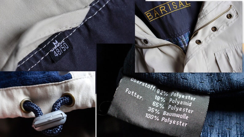 Mens Cargo Style Vest Beige Vest Multipocket Vest Utility - Etsy