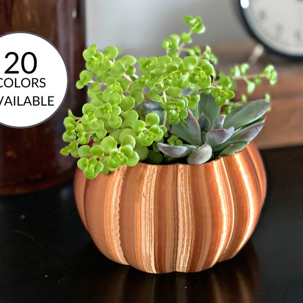 Planter Candy Dish - Etsy