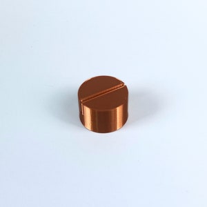 Set of Copper Color Table Number Holders Made of PLA | Wedding Card ...