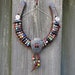 Arrowhead Decorated Horseshoe Rustic Wall Decor - Etsy