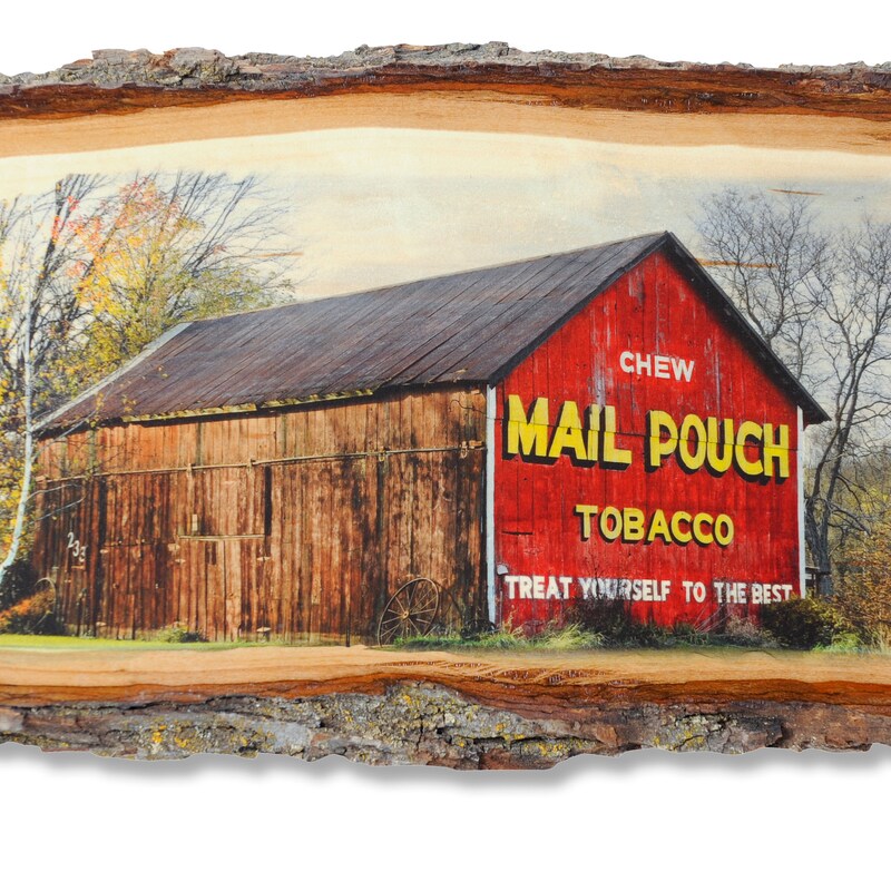 Mail Pouch - Etsy