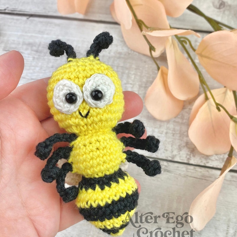Crochet Wasp Nest Pattern - Etsy