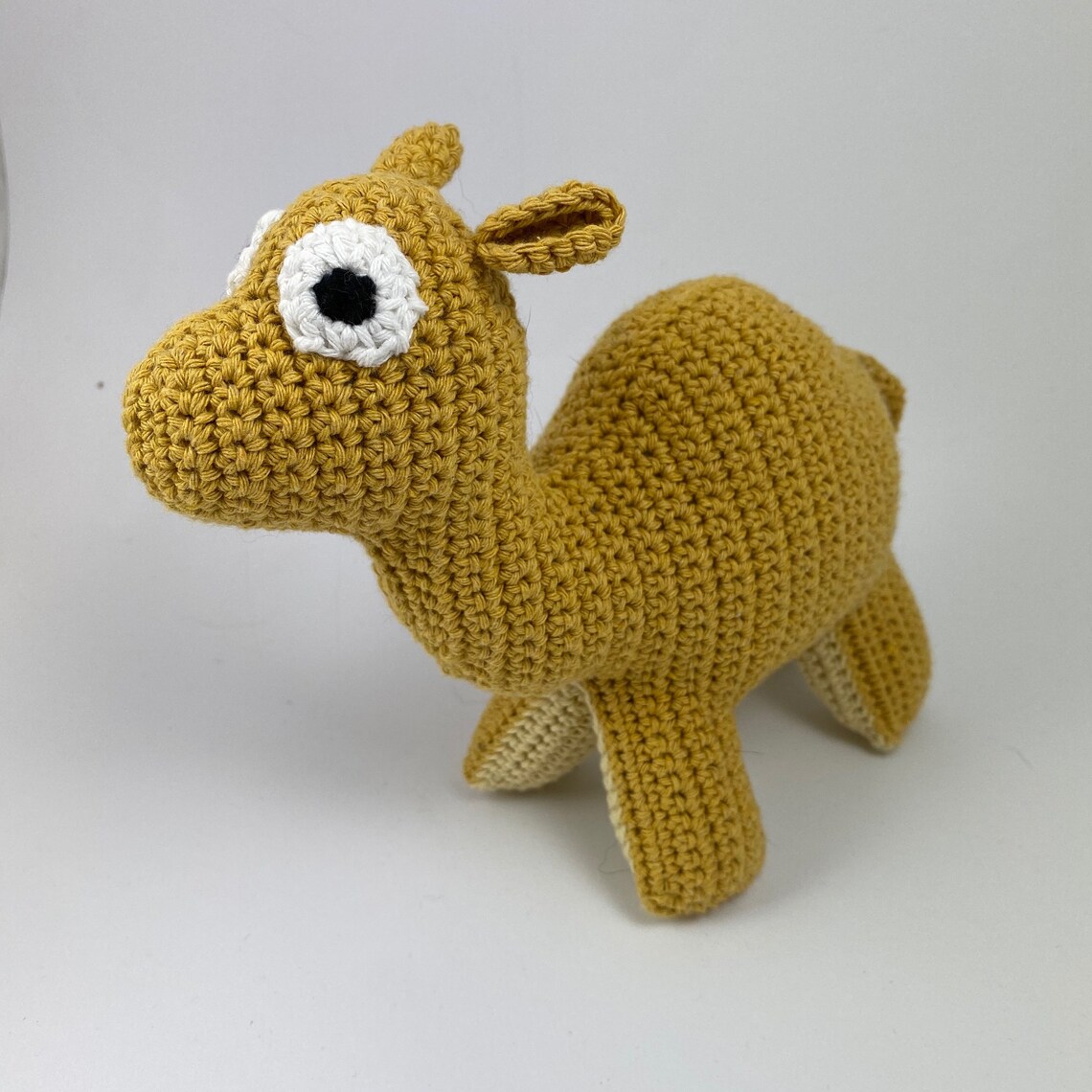 Crochet Camel Pattern Crochet Animals Amigurumi Animals | Etsy
