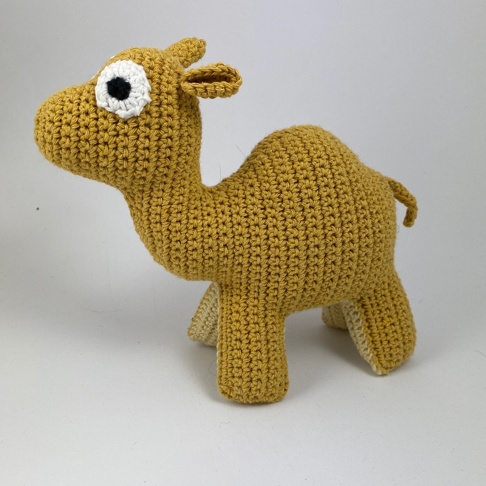 Crochet Camel Pattern Crochet Animals Amigurumi Animals | Etsy