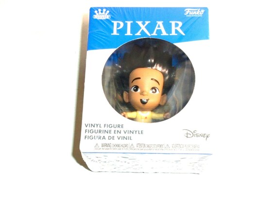 Funko Pixar Short Films FUNKO MINIS Pixar Alex Float 66 Vinyl | Etsy