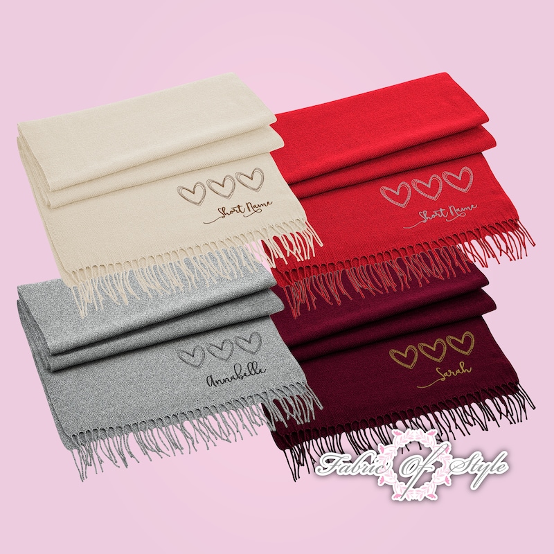 Scarf - Etsy