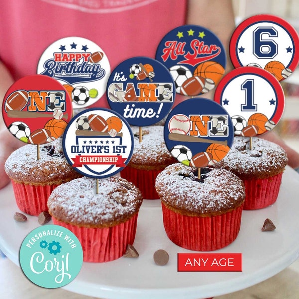 All Star Birthday - Etsy