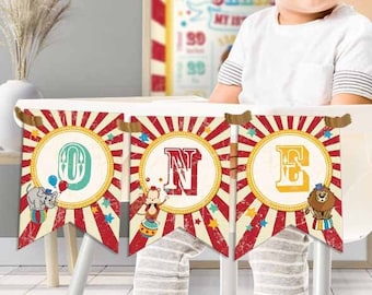 Cotton Candy Carnival Birthday Party Invitation With Polka Dots and ...