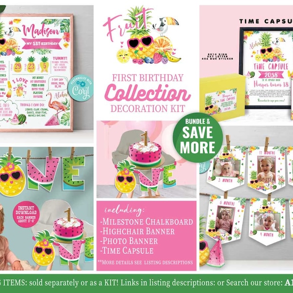 Pineapple Poster - Etsy