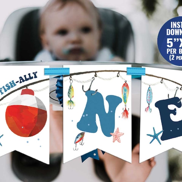 O Fish Ally One - Etsy