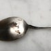 Indian Head Souvenir Tea Spoon Petosky Sterling Silver 5 - Etsy