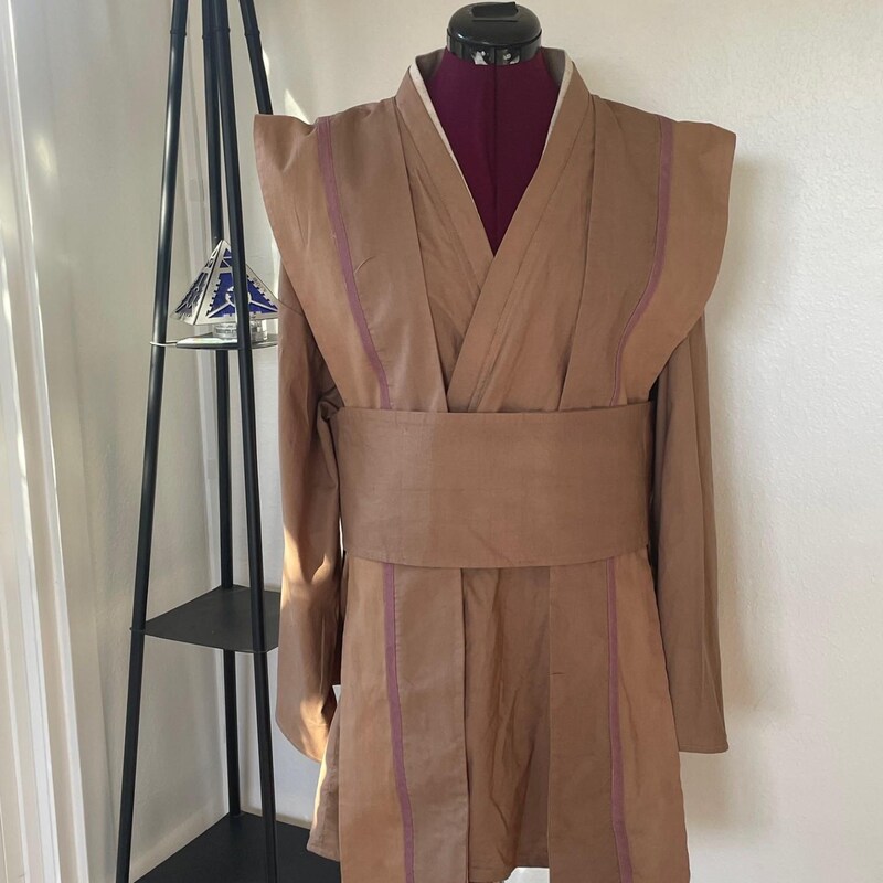 Jedi Tunic - Etsy