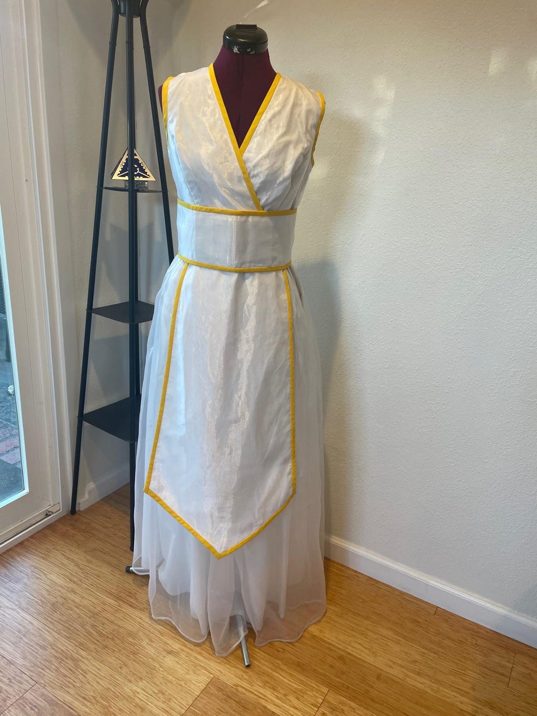 Jedi Bounding High Republic - Etsy