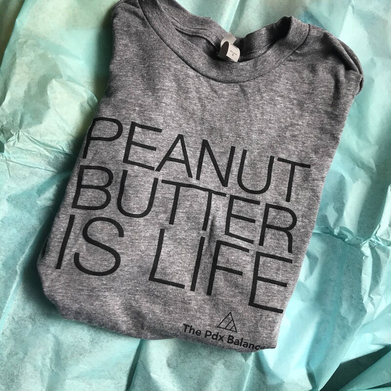Peanut to My Butter - Etsy