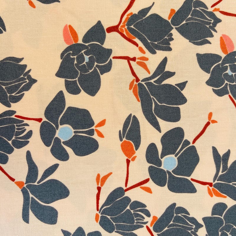 Sunset Fabric - Etsy