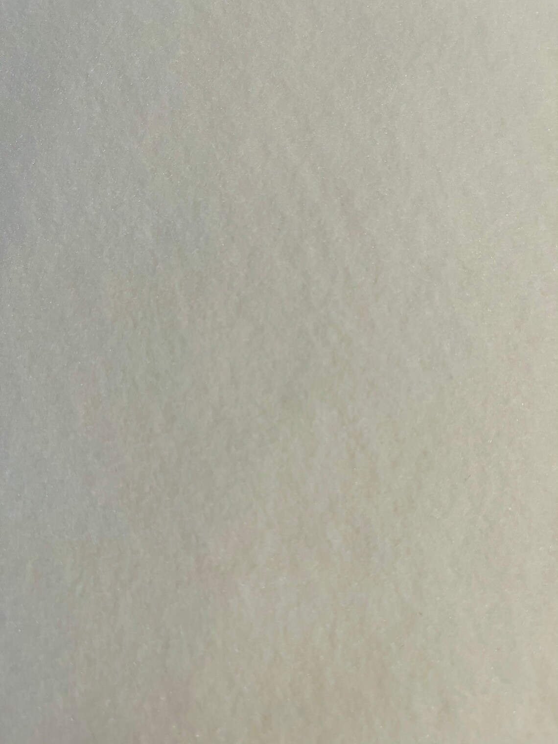 Zorb® Original Absorbent Fabric W-202 White Flannel Fabric - Etsy