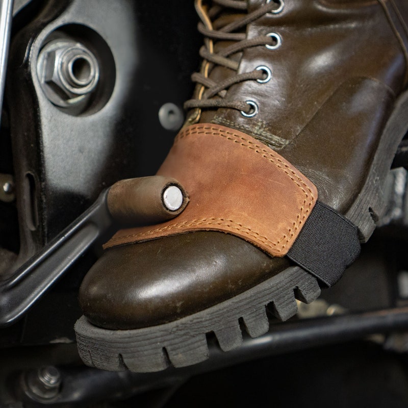Leather Motorcycle - Etsy