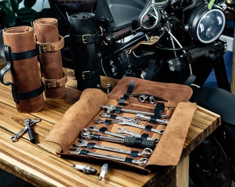 Motorcycle Tool Bag - Etsy