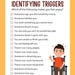 SEL Worksheets for Kids: Emotional Regulation Activities (6-pack ...